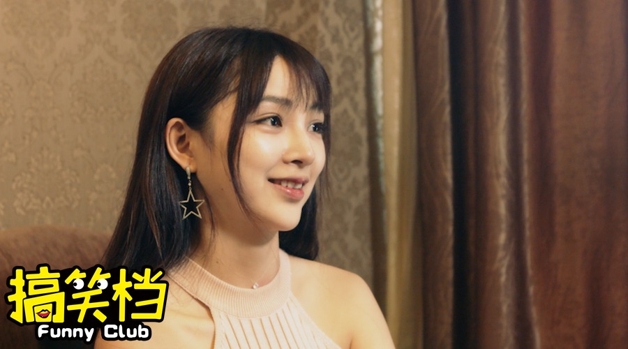 搞笑档:相亲都用上了测谎仪,这是被骗了多少次!