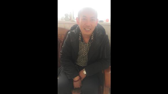 农资服务店老板把自己多年制种南瓜种植经验分享给大家