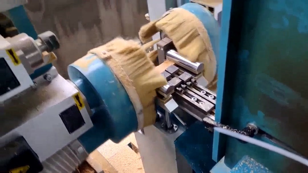 数控出榫机 木工出榫机怎么操作