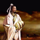 卧龙晓先生 