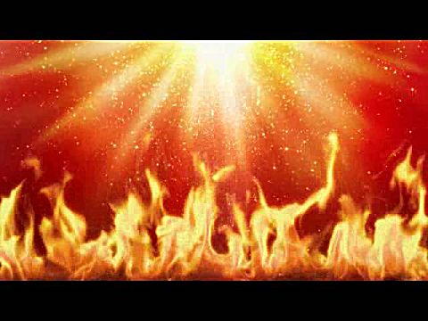 020火热开场倒计时(有音乐)