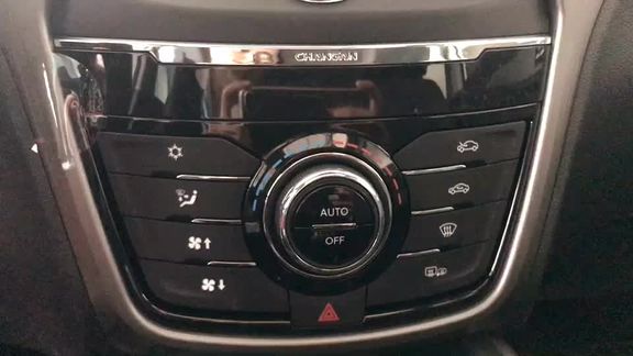 最喜欢长安小七的功能按键,对于新手来说,…「来自懂车帝车友圈」