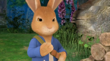 《比得兔》大事不妙!大事不妙啊!用叫声解决问题!