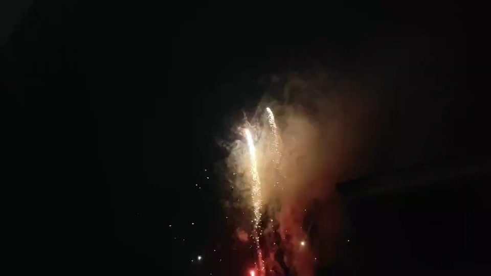 迎接2022年的倒计时
