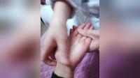 小儿推拿 小儿推拿培训教程大全 孩子咳嗽干咳的推拿手法 小儿咳嗽...