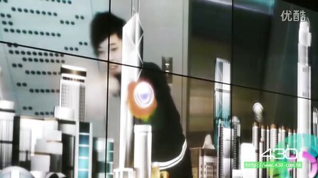 430Limited: 上海世界博览会 World Expo 2010 [香港馆]