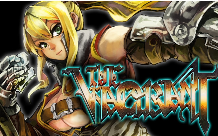 2D独立游戏 《The Vagrant》 宣传视频