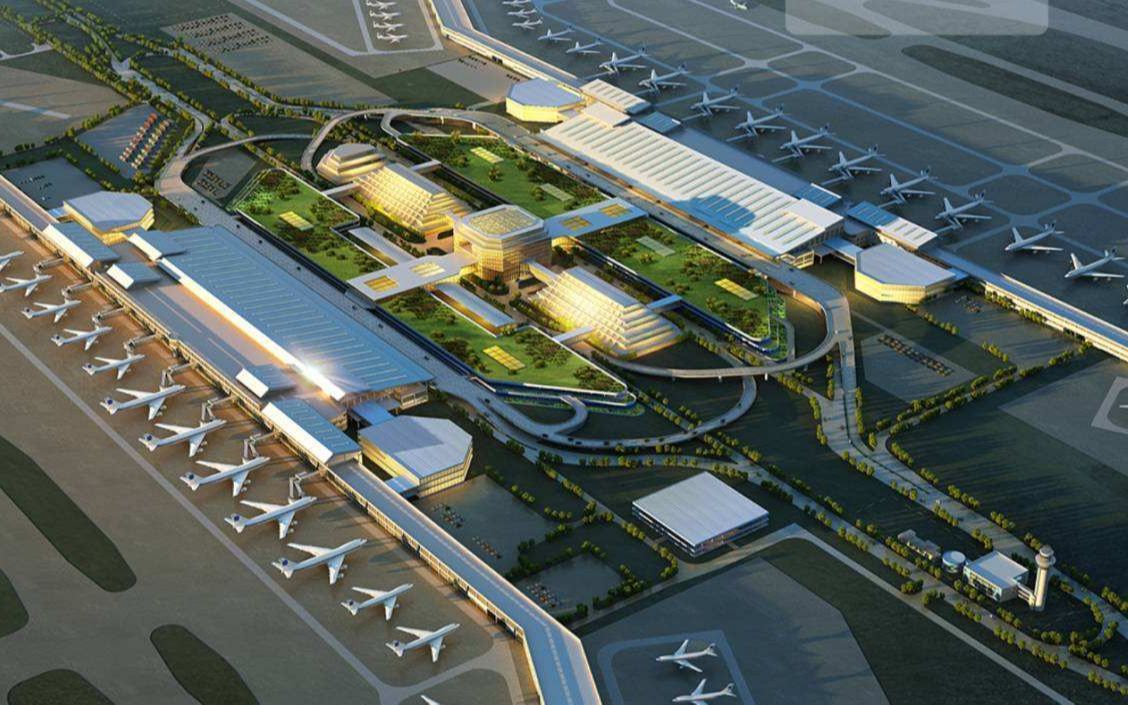 最牛效果图,堪称教科书级别渲染方法,未来五年将被载入史册