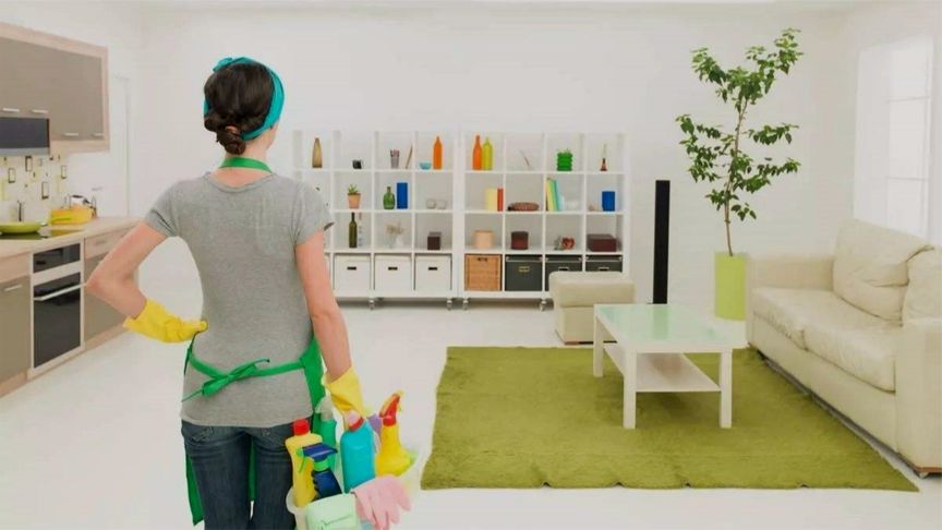 家政迎“春节模式”(三)丨行业规模将突破万亿 从业人员仍紧缺