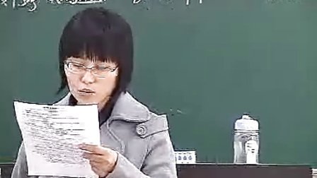 2-2一元一次方程解应用题(行程问题) 初中数学崔莉老师精华学校课堂...
