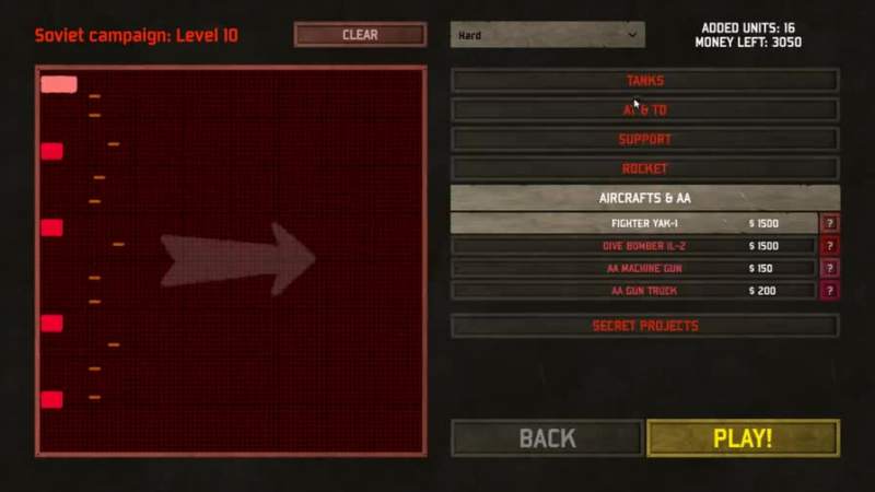 「全面坦克战争模拟器」苏联9-10丨