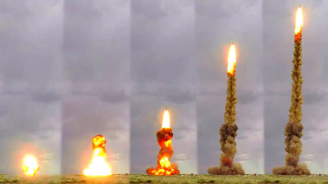 来自俄罗斯的导弹拦截评测,研究最新的反导弹防御系统