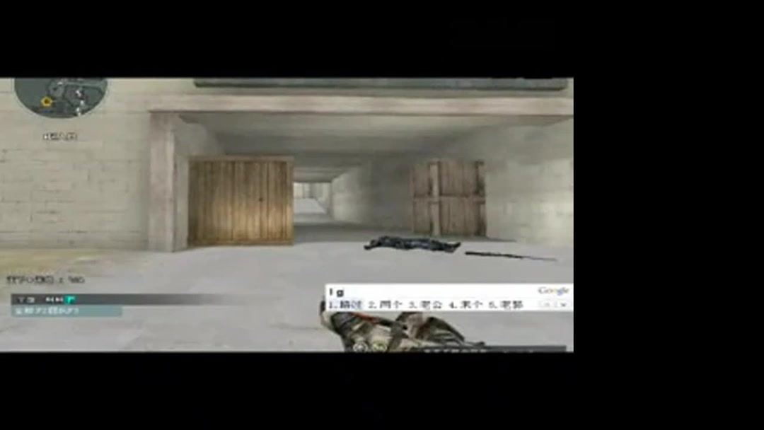 cfak47压枪教程 精彩实战