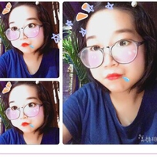 萌萌哒小火车