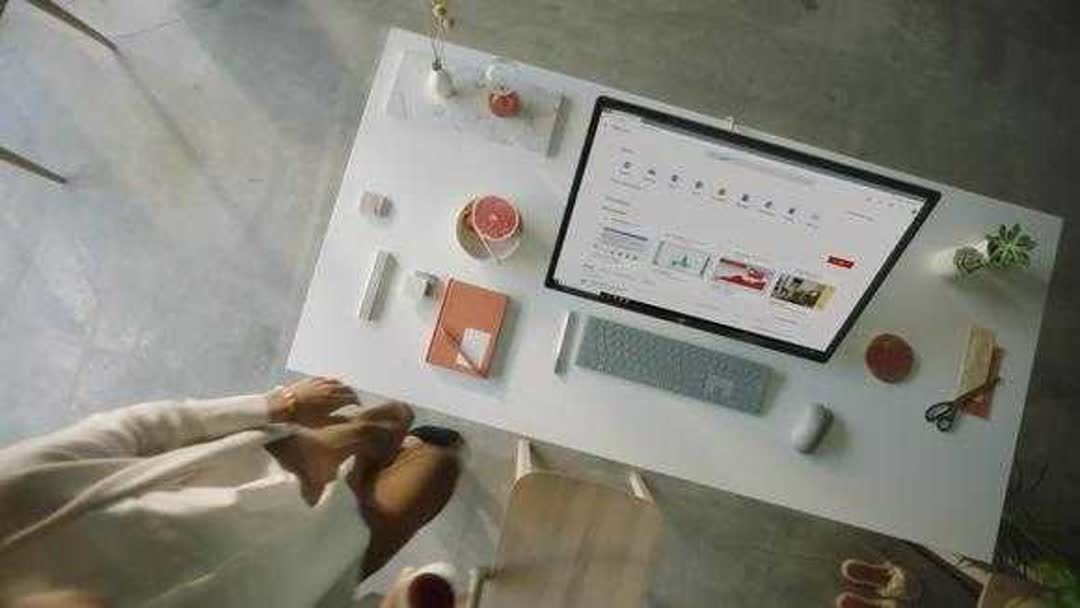 令人拍案叫绝的微软流畅设计如何重塑 Office 365 用户体验?