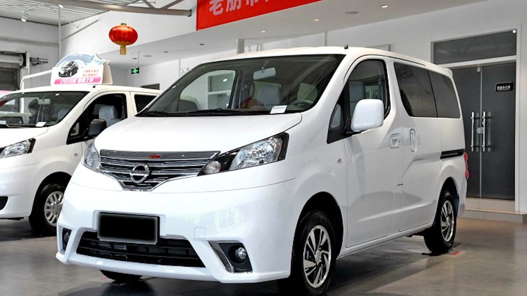 日产放福利了:MPV七座双侧滑门,降至10w内,反而销售量为零