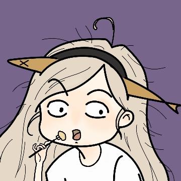 七分甜的秋刀鱼 