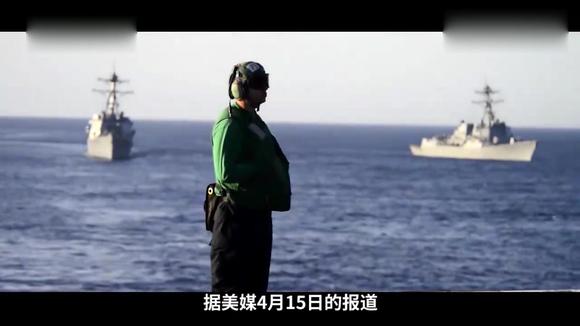 美伊如果开战,伊朗能否全身而退张召忠犀利评论美国会很凄惨