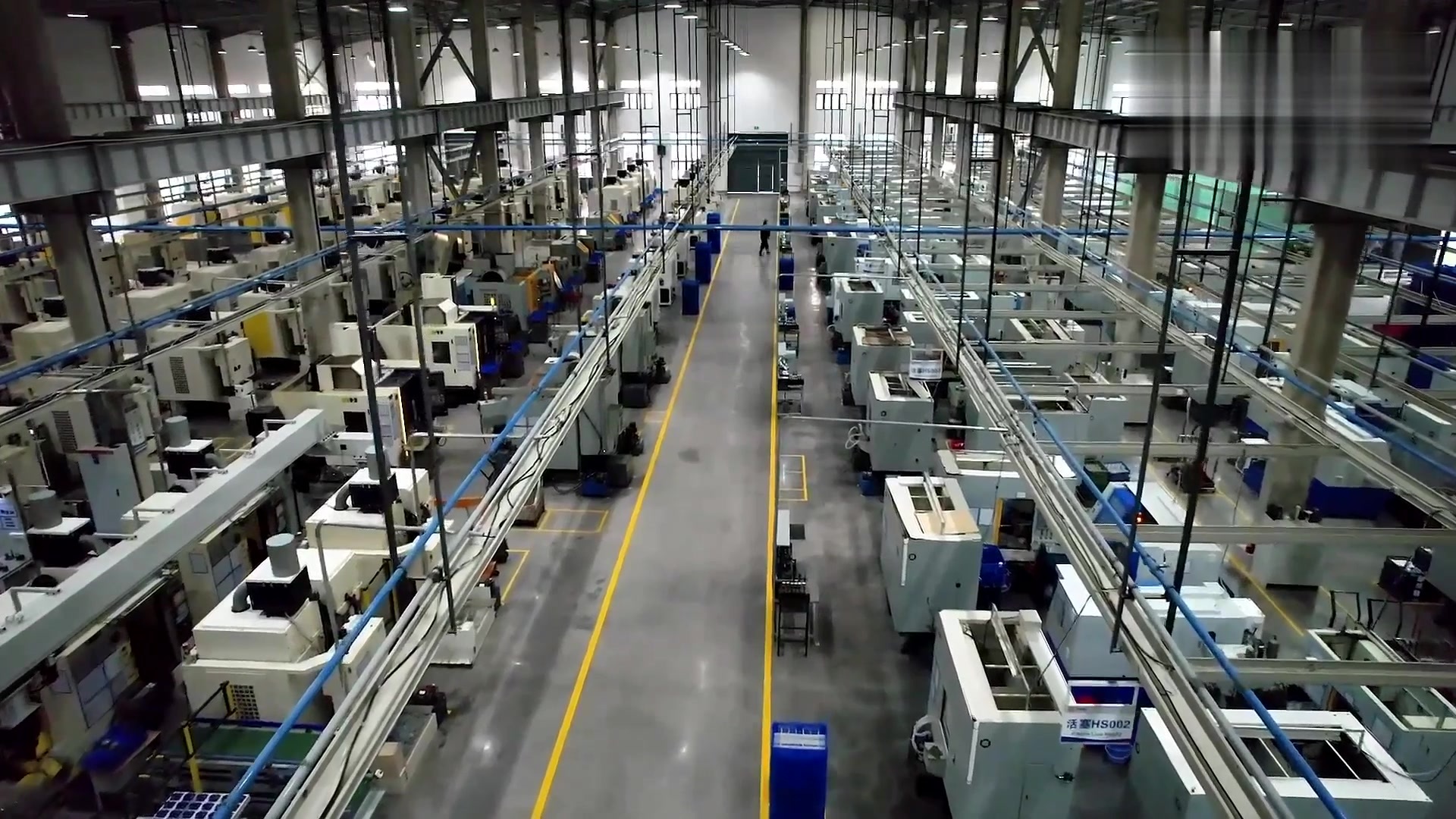 福建:精密制造企业以科技创新助推产业转型升级