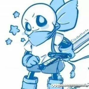 已加入邪骨团的蓝莓 