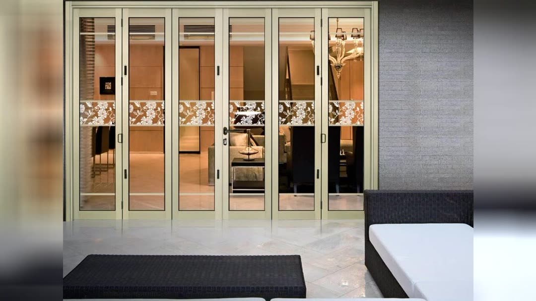 折叠门|折叠门代理|折叠门加盟|富轩门窗