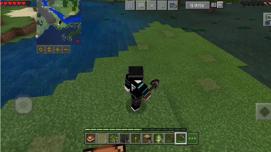 侏罗纪世界生存#1(结尾有彩蛋)