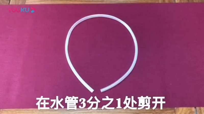 君晓天云茶盘排水管带吸水球 功夫茶具配件茶台茶几下水管茶道零配...