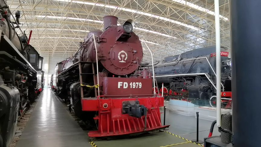 机车与车辆制动软管的连接与拆解,了解一下!