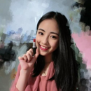 琪琪热爱娱乐 