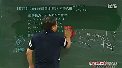 (1)线性规划问题第1段