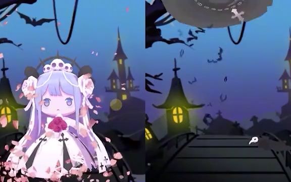 迷你世界:四月盘点,盘点迷你世界的cp皮肤,你觉得哪个最好看呢