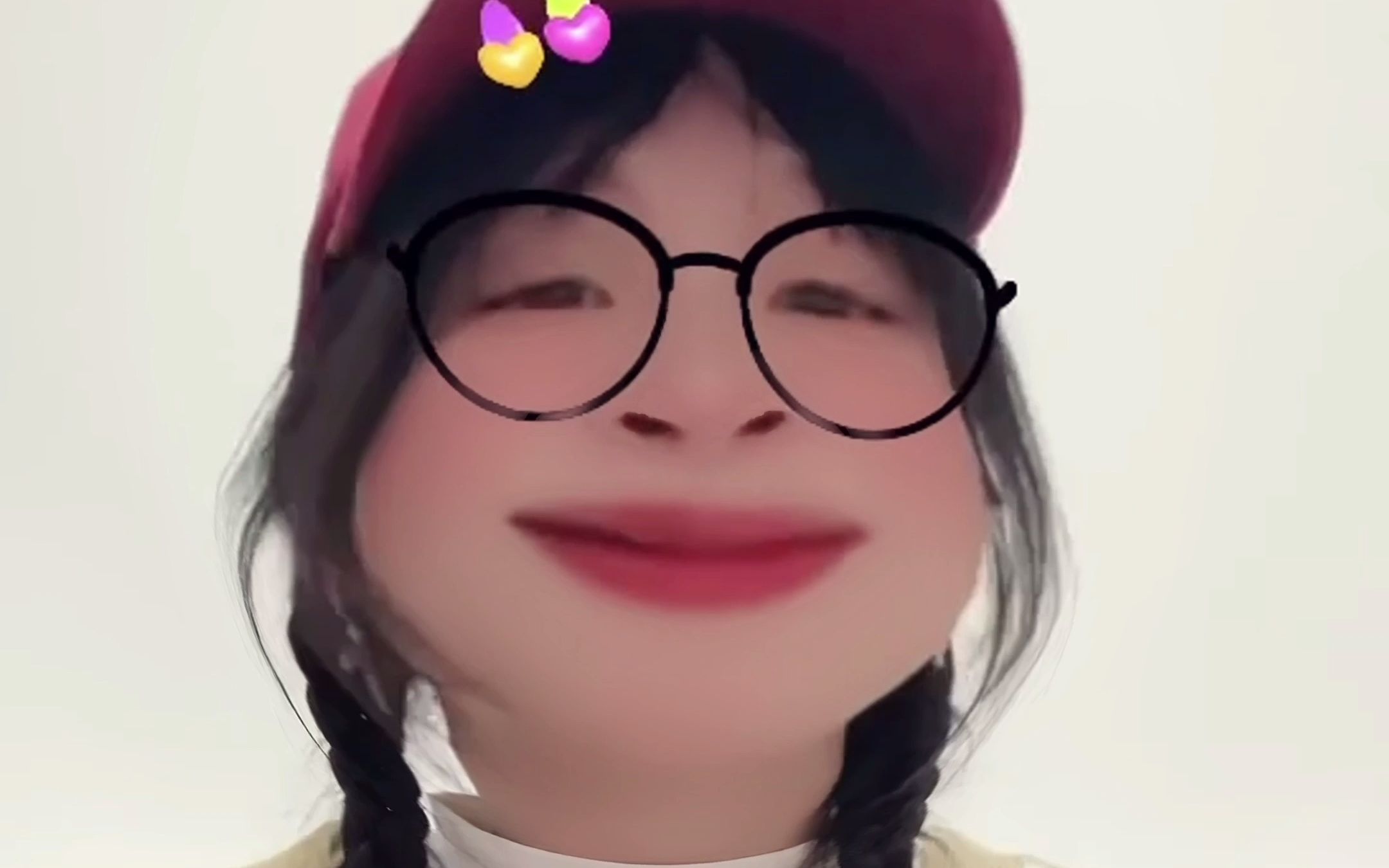 为了纳新,学生会主席竟然…