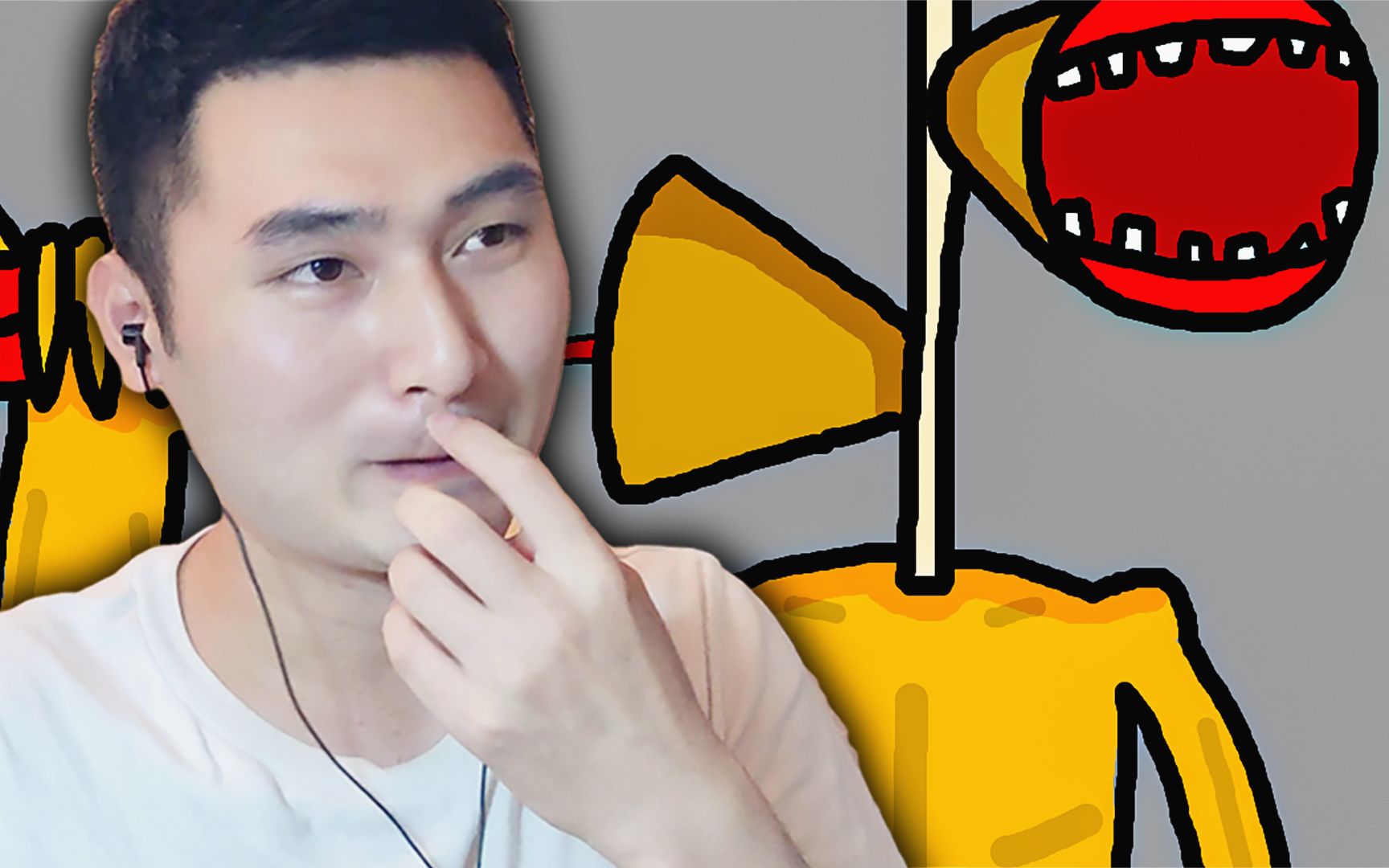 警笛头模拟器完美结局,恭喜你成为顶级猎人!