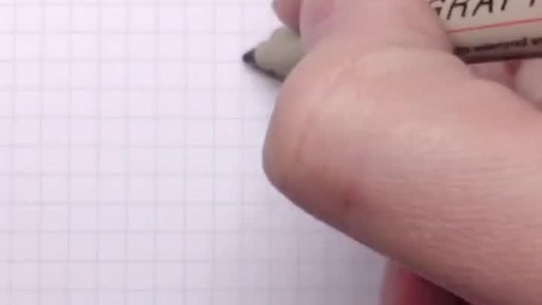 全网最简单的牛简笔画,看完不会你打我～ 简笔画