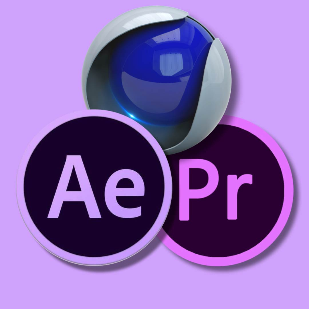 AEPRC4D后期设计思维 