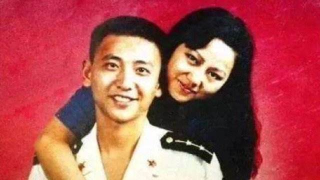 南海撞机王伟牺牲后,他的家人怎么样了?妻子状态令人欣慰