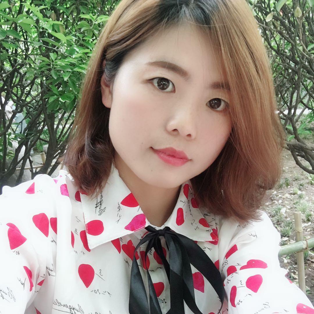 郑漂小妹 
