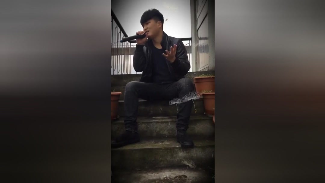 就只看了你一眼就已确定了永远 (醉千年)