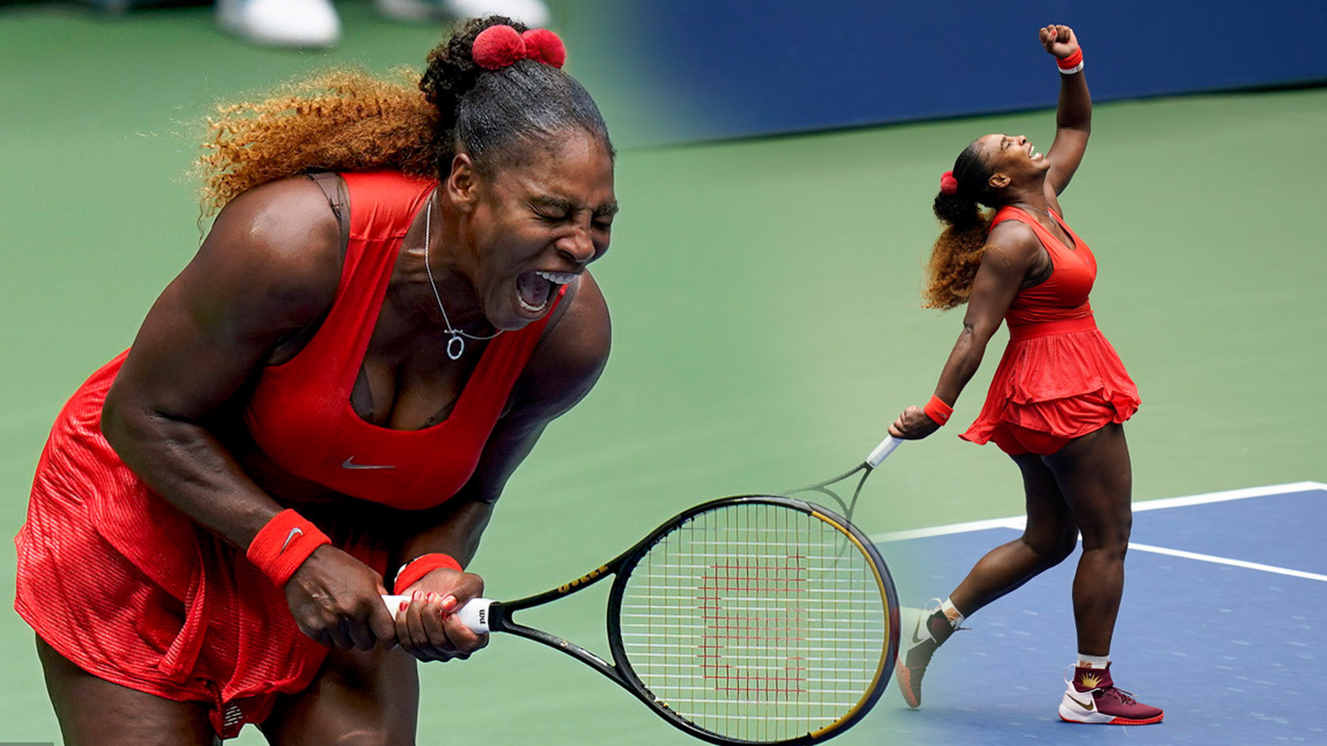 徐一璠创历史小威第14次进美网四强 环法11赛段尤安冲刺夺冠