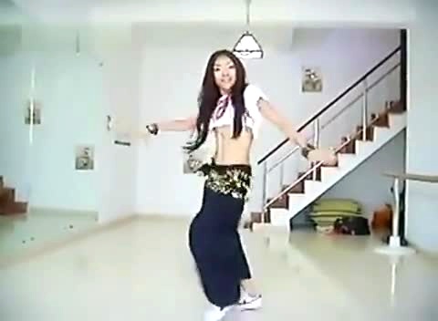 ...的视频了。清理电脑时找出来这个。《哇卡哇卡》南非世界杯主题曲。