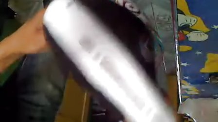 超肥的iphone4另类开箱,保证你没看过