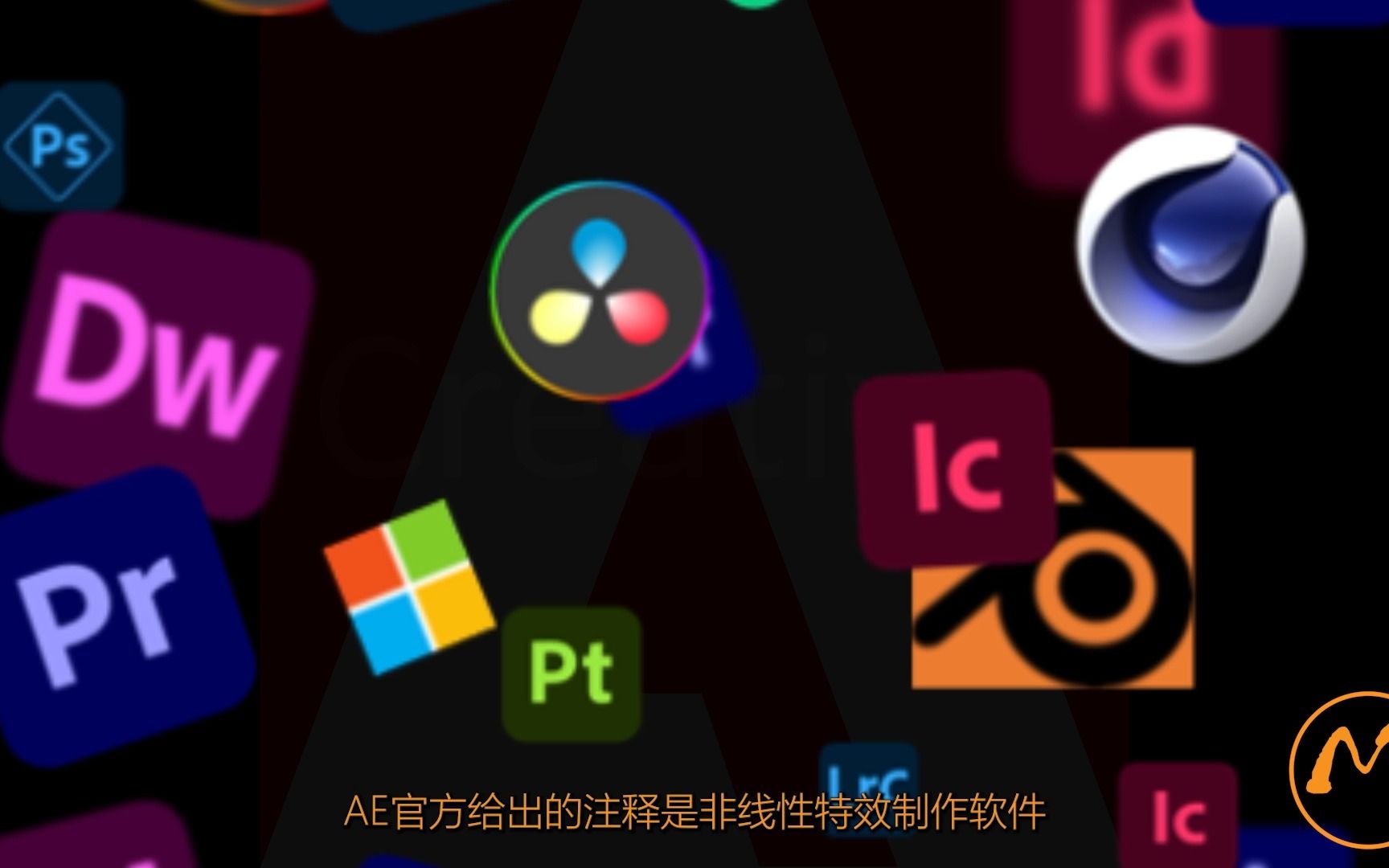 after effects MG动画基础,带你认识强大AE