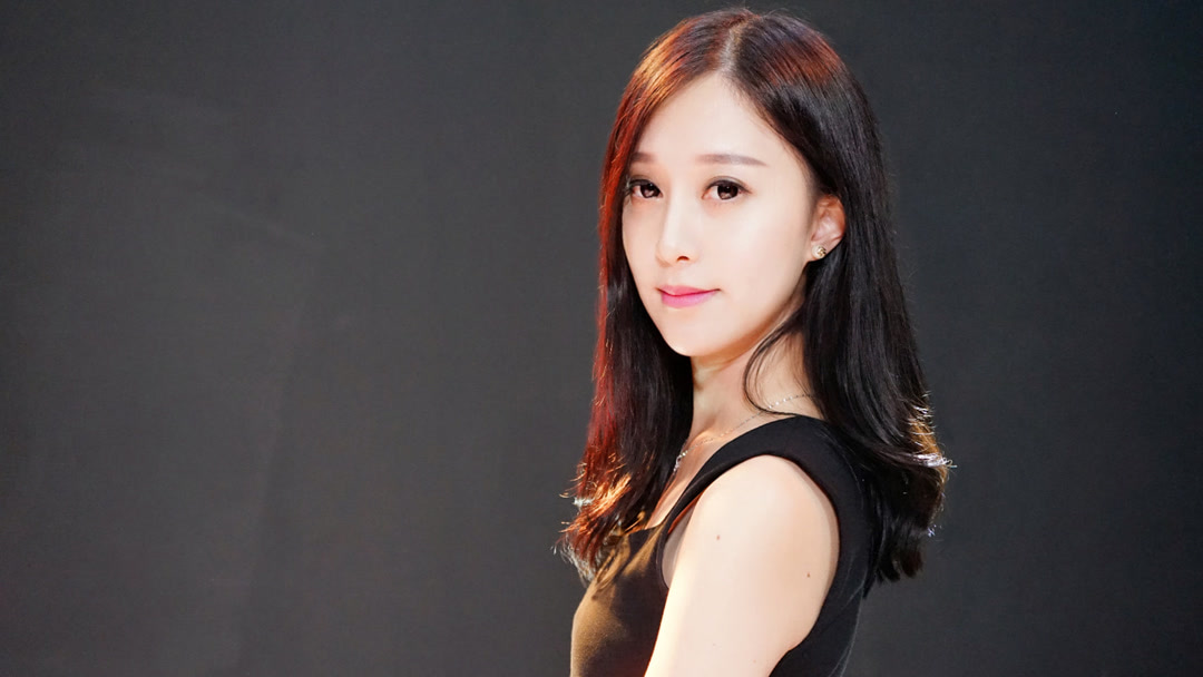 美女翻唱动力火车《当》还珠格格主题曲