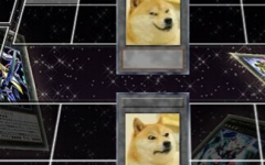 【游戏王灵兽】T1起手神威+雷鹰,T5刷2W5K伤害OTK