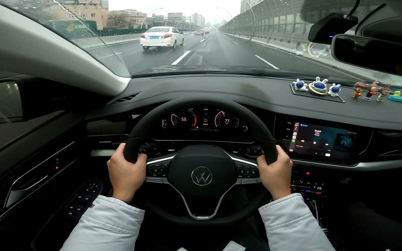 ...推荐2 大众22款帕萨特330TSI星空豪华版 遭遇滑铁卢后的诚意之作