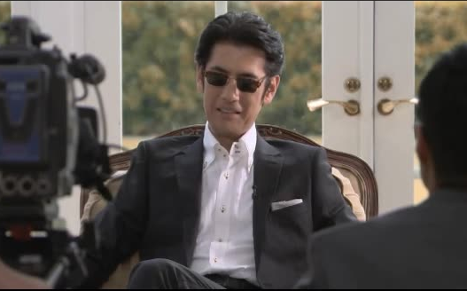 【说说】老师,我想写书-走马灯株式会社08(重修)