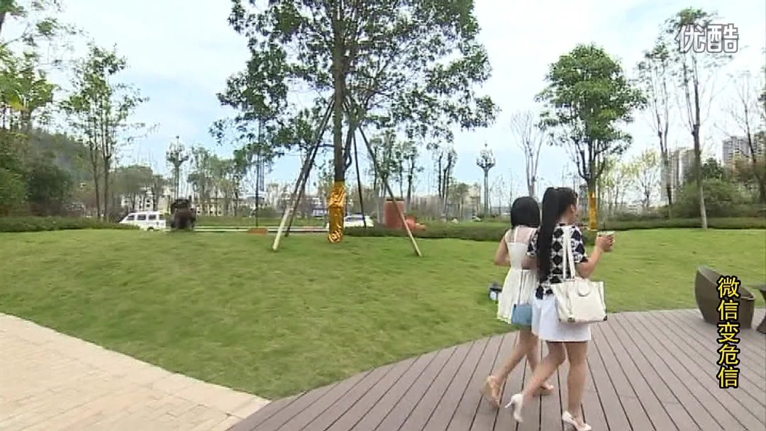 《松桃警事》 微信变危信a