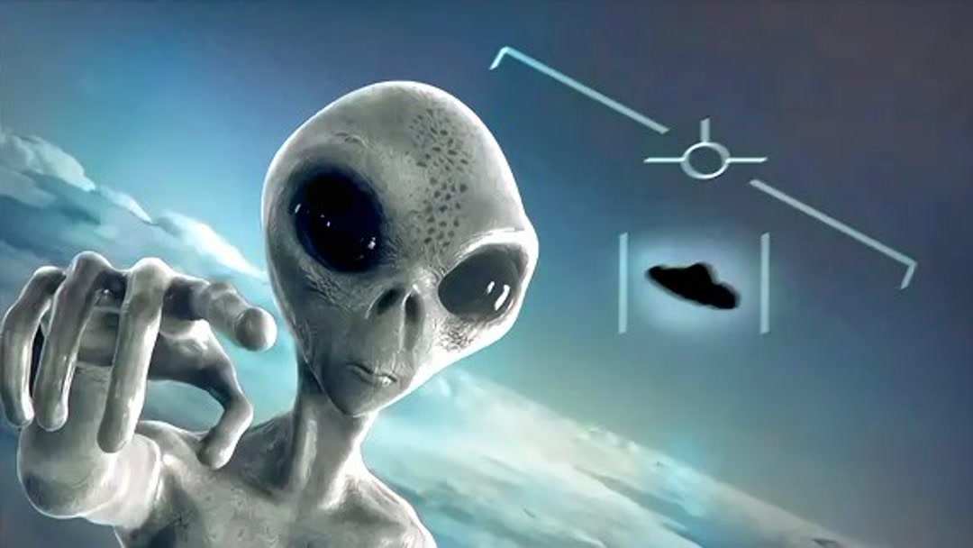 美国官方公布UFO视频,是外星人还是黑科技?