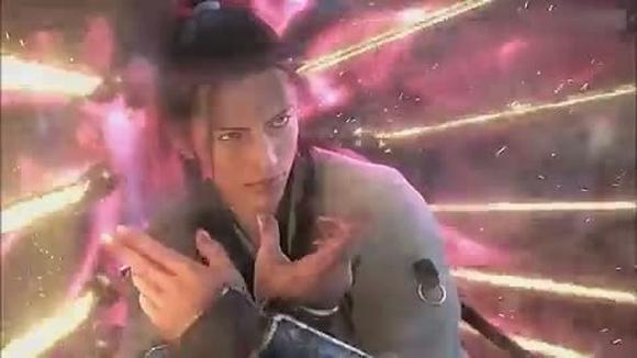 电影预告超燃:《凡人修仙传》3D动画大电影先导片