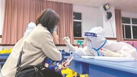 广州海珠疫情实时传播指数降至1.5,为何病例数仍攀升?